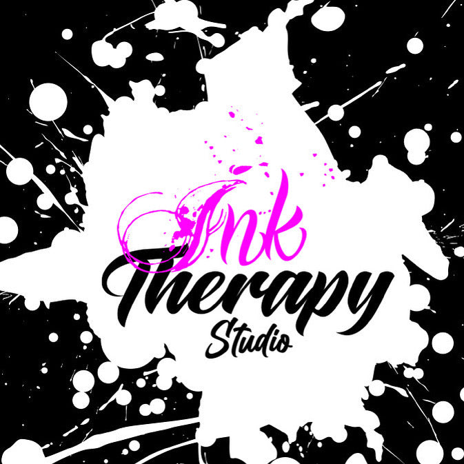 Inktherapystudio